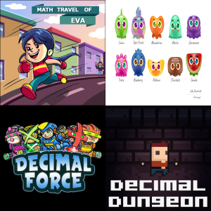 Practice: Assignment 2 (Math and Science) - Free Educational Games ...