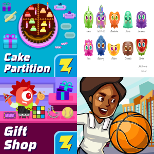 For Class: Understanding Equivalent Fractions MGSE3.NF.3a - Free ...