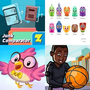 Student Lesson: Legends: Measurement - Free Educational Games - Legends ...