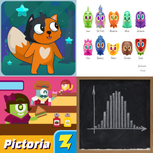 Student Lesson: Interpret Data MA.2.DP.1.2 - Free Educational Games ...