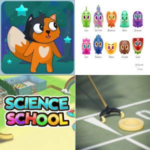 Free Homework Prep: Pushes and Pulls K-PS2.A-1 - Free Educational Games ...