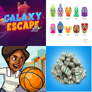 Game Based Learning: [MATH] Week 12 - Free Games and Assessments ...