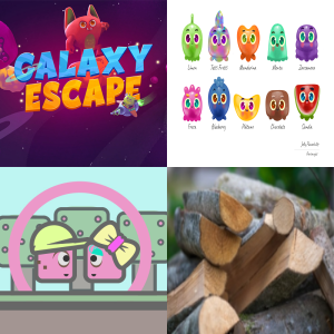 Practice: Natural vs Manmade Resources 2.7C - Free Educational Games ...