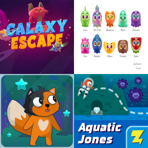 Practice: Comparing Two Three-Digit Numbers MGSE2.NBT.4 - Free Games ...