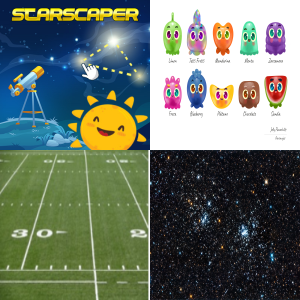 Game Based Learning: Stars SC.3.E.5.1 - Free Games and Assessments ...