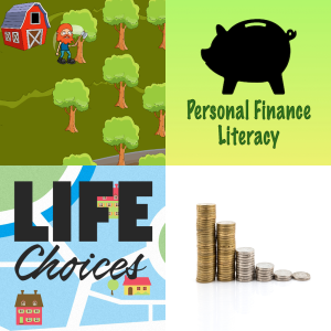 For Class: 3rd Grade Personal Financial Literacy 3.9A - Free Games and ...