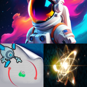 Free Lesson: Atomic Structure 8.5A - Free Games and Assessments ...