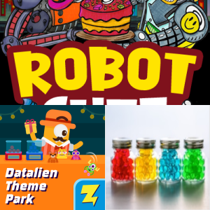 Student Lesson: Classify Objects K.MD.B.3 - Free Educational Games ...