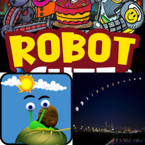 Game Based Learning: Moon SC.K.E.5.4 - Free Educational Games - Legends ...