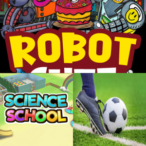 Game Based Learning: Relationship Between Energy and Forces K-PS3.C-1 ...