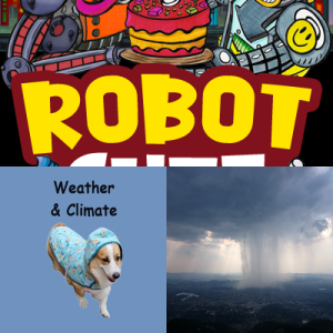 Game Based Learning: Weather and Climate K-ESS2.D-1 - Free Games and ...