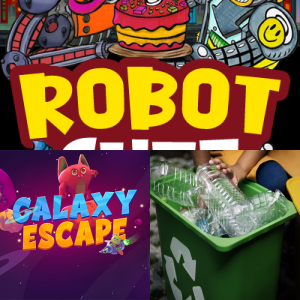 Teaching Plan: Solutions to Reduce Human Impact on the Environment K ...