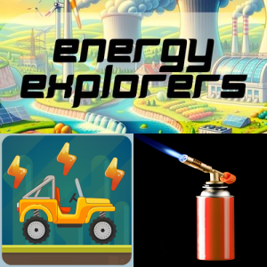 Free Educational Games: Energy Production ES-PS3.D-1 - Free Games ...