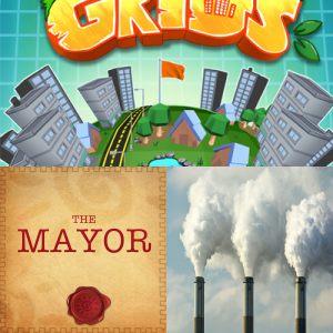 Free Lesson: Greenhouse Effect MS-ESS3.D-1b - Free Games and ...