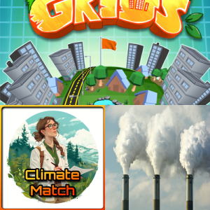 Free Homework Prep: Greenhouse Effect MS-ESS3.D-1b - Free Educational ...