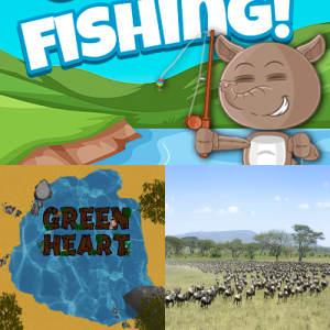 Free Lesson: Ecosystem Dynamics, Functioning, and Resilience 3.LS4.4-1 ...