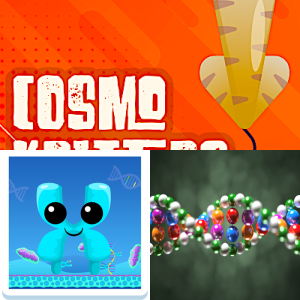 Lesson: Genes and Traits MS-LS3.A-1 - Free Educational Games - Legends ...