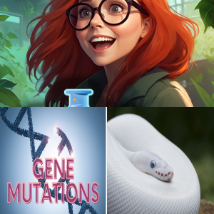 Practice: Gene Mutations L.8.2C.2 - Free Games, Assessments, and Videos ...