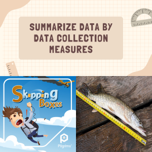 Practice: Summarize Data by Data Collection Measures - Free Games, Assessments, and Videos ...