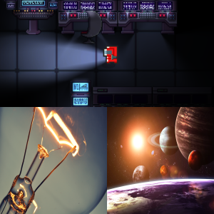 Free Lesson: Sources of Light - Free Games and Assessments - Legends of ...