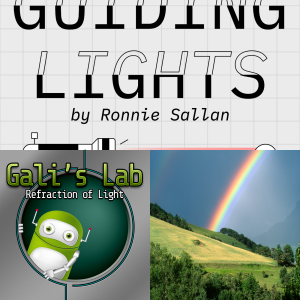 Practice: Transmission and Refraction of Light MS-PS4.B-2 - Free Games ...