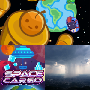 Practice: Processes of the Water Cycle 3.7c - Free Games and ...