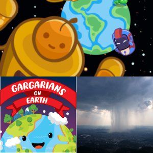 Teaching Plan: Processes of the Water Cycle 3.7c - Free Games and ...