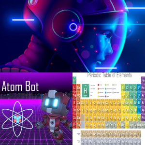 Free Educational Games: Assignment - Playlist - Atom Bot - Free Games and Assessments - Legends ...