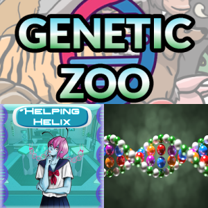 For Class: Genes and Traits MS-LS3.A-1 - Free Educational Games ...