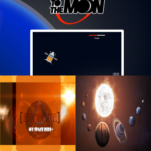 Practice: The Solar System 5.ESS.1 - Free Games and Assessments ...