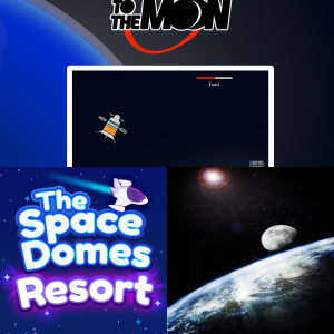 Student Lesson: Relationship of the Sun, Earth, and Moon 3.8c - Free ...