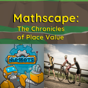 Practice: Place Value 4.2A - Free Educational Games - Legends of Learning