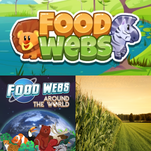 Free Lesson: Characteristics of Common Ecosystems 5.L.2.1 - Free Games ...