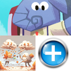 Lesson: Fluently Add And Subtract Using Standard Algorithm 4.NBT.B.4 - Free Games and Videos ...