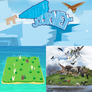 For Class: Biodiversity 4.1.5.D - Free Educational Games - Legends of ...