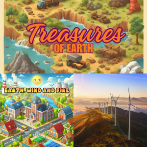 Game Based Learning: Renewable and Nonrenewable Energy 5.9a - Free ...
