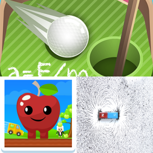 Free Educational Games: Forces Acting On Objects 6.8B - Free Games and ...