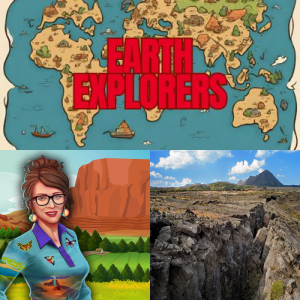 Free Lesson: Plate Tectonics and Large Scale Systems 4.ESS2.2 - Free ...