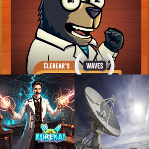 Teaching Plan: Electromagnetic Waves vs. Mechanical Waves S8P4.a - Free ...