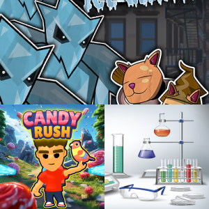 Practice: LOL - Scientific Method - Free Games and Assessments ...