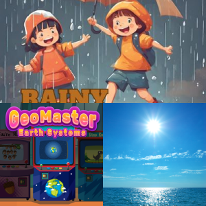 Free Homework Prep: GeoMaster: Earth Systems - Free Games, Assessments ...