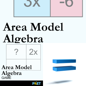 Lesson: Algebraic Expressions using Distributive Property 8.EE.C.7.b ...