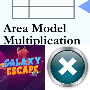 Free Lesson: Product Of 2 Two-Digit Numbers Using Arrays, Area Models ...