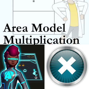 Student Lesson: Multiply Four By One And Two By Two Digit Numbers 4.NBT ...