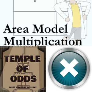 Free Lesson: Product Of 2 Two-Digit Numbers Using Arrays, Area Models ...