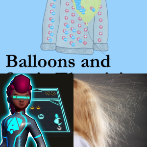 Free Educational Games: Static Electricity 5.4c - Free Games ...