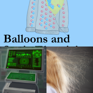 Free Educational Games: Static Electricity 5.4c - Free Games and ...