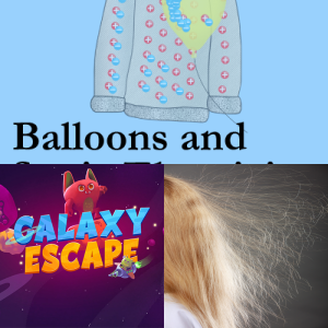 Free Lesson: Static Electricity 5.4c - Free Games, Simulations, and ...