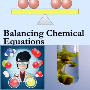 For Class: Conservation of Matter in Chemical Reactions MS-PS1.B-2 ...