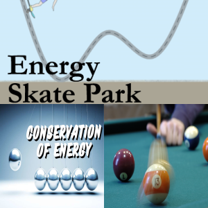 Free Lesson: Potential vs. Kinetic Energy SC.6.P.11.1 - Free Games ...